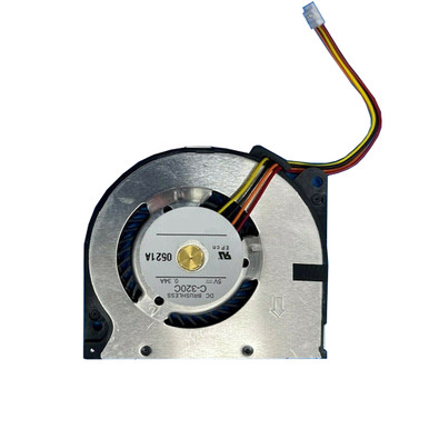 Laptop CPU Fan For Fujitsu Stylistic Q704 DC5V 0.34A New - Linda parts