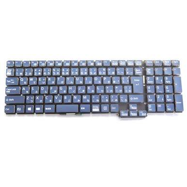 Laptop Keyboard For Fujitsu LifeBook A459 A759 AH558 AH559 AH758 ...