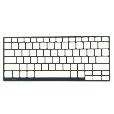 Laptop Keyboard Trim Bezel For DELL Latitude E5270 0XC9WF XC9WF US ...
