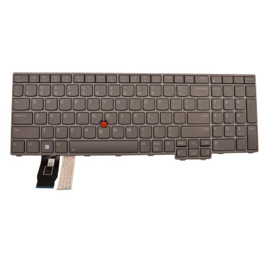 Laptop Keyboard For Lenovo ThinkPad L15 Gen 3 T16 Gen 1 P16s Gen 1 ...