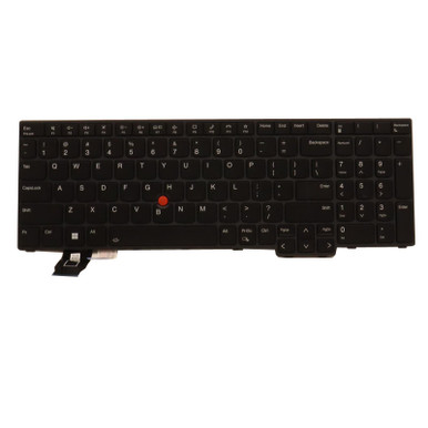 Laptop Keyboard For Lenovo ThinkPad L15 Gen 3 T16 Gen 1 P16s Gen 1 ...