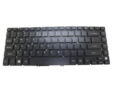 Laptop Keyboard For ACER Aspire M5-481 M5-481G V5-431 MS2360 V5-471 V5 ...