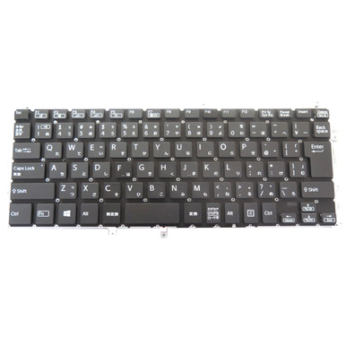 Laptop Keyboard For VAIO Pro PG VJPG11 VJPG111 VJPG11C11N VJPG11C12N ...