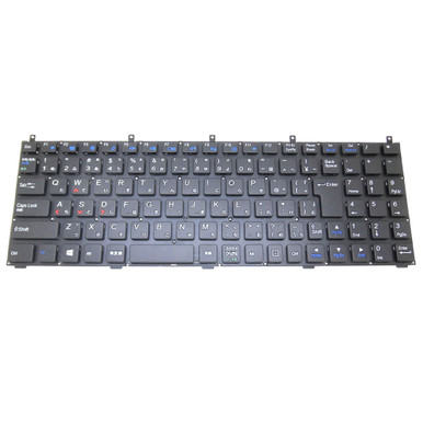 Laptop Keyboard For UnitCom W150ER W150ERM W170ER LBDi-CL6H2-t LNB/7HP ...