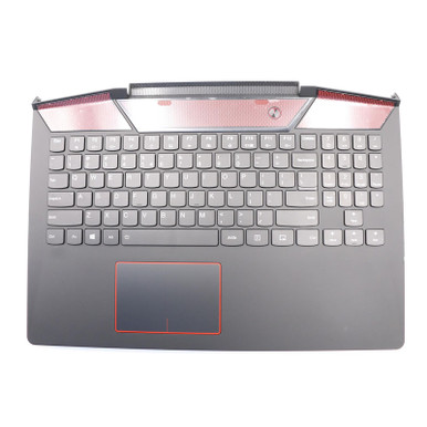 Laptop PalmRest&keyboard For Lenovo Legion Y720-15IKB 80VR English US ...