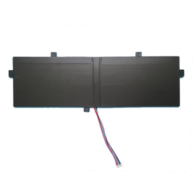 Laptop Replacement Battery For I-Life ZED Note 14i 1L.1406G.264WAEGW 3 ...