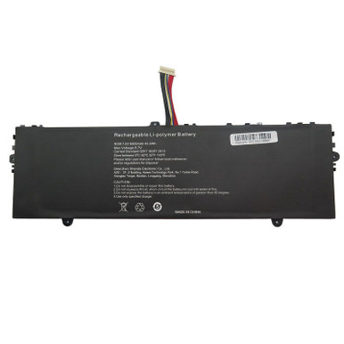 Laptop Replacement Battery U4276127PV-2S1P 7.6V 6000MAH 45.6WH 11PIN ...