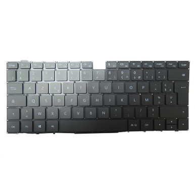 Laptop Keyboard For HUAWEI MateBook X Pro 2020 MACHC-WAE9LP MACHC ...