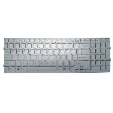 Laptop Keyboard For SONY For VAIO VPC-CB VPCCB VPCCB3AFX VPCCB45FG VPCCB45FN VPCCB46FG VPCCB48FN ...