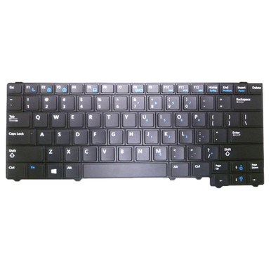 Laptop Keyboard For DELL Latitude E5440 0Y4H14 Y4H14 PK130WQ4A0 SN72230 ...