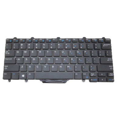 Laptop Keyboard For DELL Latitude E5250 5250 E5270 E7250 7250 E7270 ...