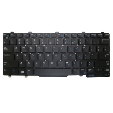 Laptop Keyboard For DELL Latitude E5250 5250 E5270 E7250 7250 E7270 ...