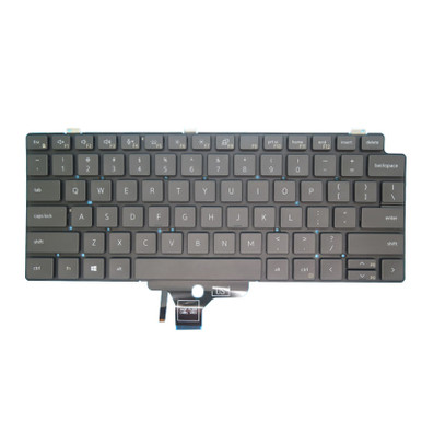 Laptop Keyboard For DELL Latitude 7310 7410 / 7310 7410 2-in-1 ...