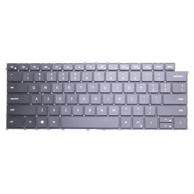 Laptop Keyboard For DELL XPS 9500 9510 9520 9700 9710 9720 0MV93T MV93T ...