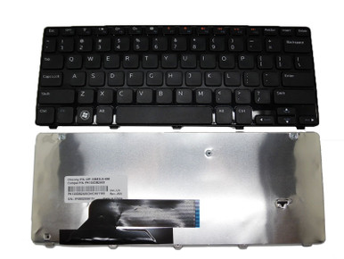 Laptop Keyboard For DELL Inspiron M101Z M102Z 11Z 1120 1121 1122 M102Z ...