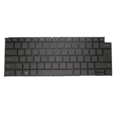 Laptop Keyboard For DELL Latitude 3320 3330 2-in-1 3420 3430 Vostro ...