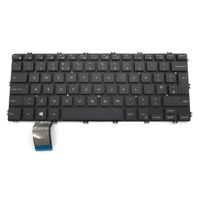 Laptop Keyboard For DELL Vostro 5481 5581 Latitude 3400 Inspiron 5481 ...