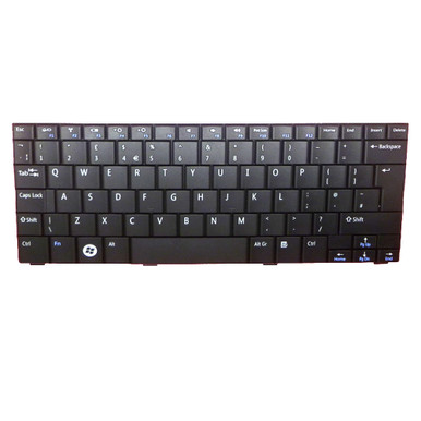 Laptop Keyboard For DELL Inspiron Mini 10 1010 10V 1011 Vostro 1011 ...