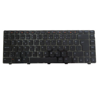 Laptop Keyboard For DELL Vostro 1440 1450 1540 1550 2420 2520 3350 3450 ...