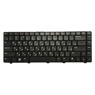 Laptop Keyboard For DELL Vostro 1440 1450 1540 1550 2420 2520 3350 3450 ...
