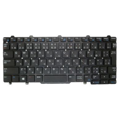 Laptop Keyboard For DELL Latitude E5250 5250 E5270 E7250 7250 E7270 ...