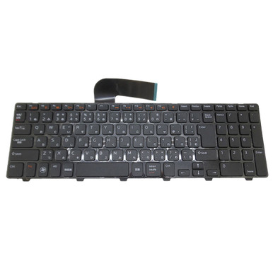 Laptop Keyboard For DELL Inspiron 15R N5110 M5110 M511R 0WVTGR WVTGR ...