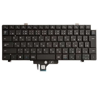 Laptop Keyboard For DELL Latitude 5420 5421 5430 5431 7420 7430 7520 ...