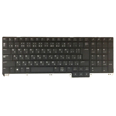 Laptop Keyboard For Alienware 17 R1 M17X R5 0140W5 140W5 PK130UJ1B16 ...