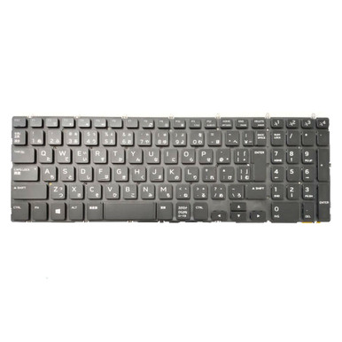 Laptop Keyboard For Alienware M15 M17 M15 R1 M17 R1 ALW15M ALW17M ...