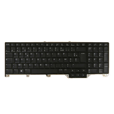 Laptop Keyboard For Alienware 17 R4 0YTG3P YTG3P PK131QB1A17 NSK-EE0BC ...