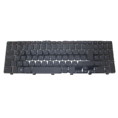 Laptop Keyboard For DELL Inspiron 15R N5110 M5110 M511R 05N4PD 5N4PD 90 ...
