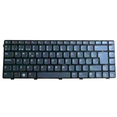 Laptop Keyboard For DELL Vostro 1440 1450 1540 1550 2420 2520 3350 3450 ...