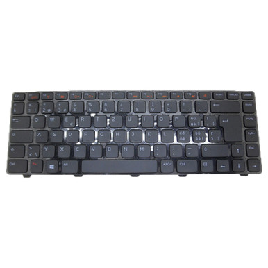 Laptop Keyboard For DELL Inspiron N4120 M4040 N4050 14R 5420 N4110 7420 ...