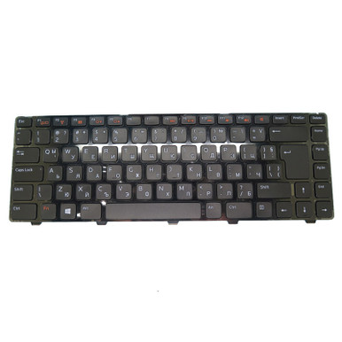 Laptop Keyboard For DELL Vostro 1440 1450 1540 1550 2420 2520 3350 3450 ...