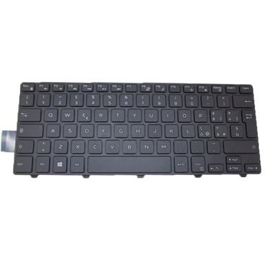 Laptop Keyboard For DELL Latitude 3450 3460 3470 3480 3488 3580 3588 ...