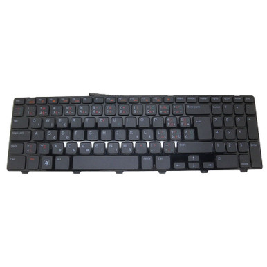 Laptop Keyboard For DELL Inspiron 15R N5110 M5110 M511R 0NPCMN NPCMN 90 ...