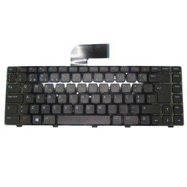 Laptop Keyboard For DELL Inspiron N4120 M4040 N4050 14R 5420 N4110 7420 ...