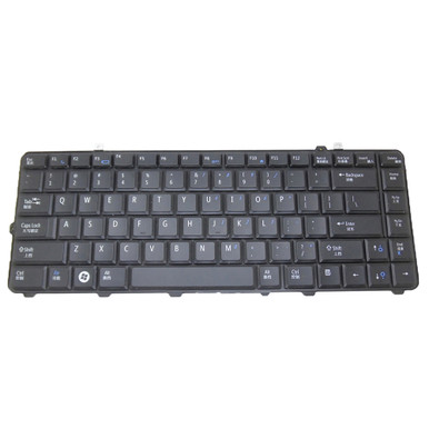 Laptop Keyboard For DELL Studio 1535 1536 1537 1435 0RK683 RK683 NSK ...