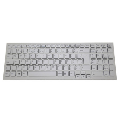 Laptop Keyboard For SONY For VAIO VPC-EH VPCEH VPCEH10EB VPCEH30EB ...