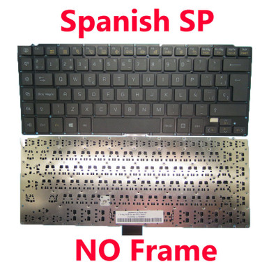 Laptop Keyboard For LG UD460 U460 SG-59100-2EA SN5821 AEW73449805 ...