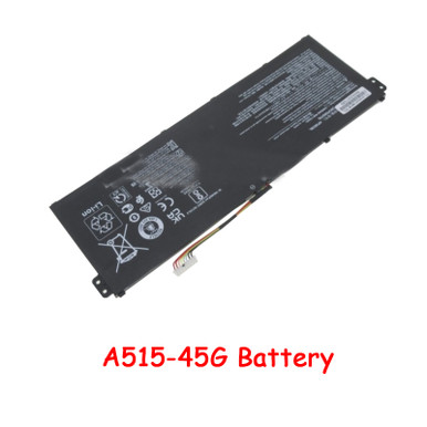 Laptop Battery For Acer Aspire 5 A515-45G SF314-43-R2R4 AP20CBL 11.55V ...