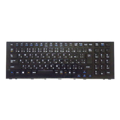 Laptop Keyboard For NEC LaVie S LS150/F2 LS150/FS LS350/ES LS350/F2 ...