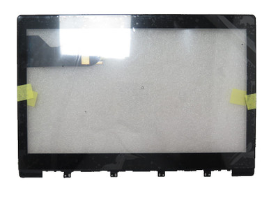Laptop LCD Module(LCD Display Touch Screen Glass +Cover+Front Bezel ...