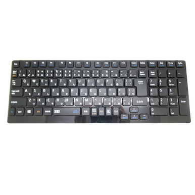 Laptop Keyboard For NEC LaVie NS750/BAB-KS PC-NS750BAB-KS NS850/BAB PC ...