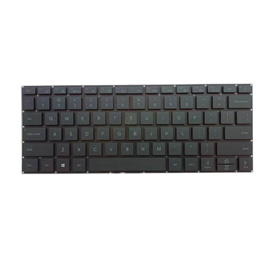Laptop Keyboard For ADATA XPG Xenia 14 English US Black New - Linda parts