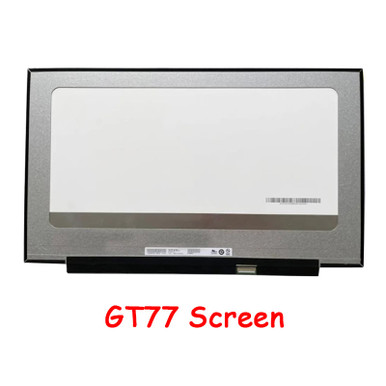 Laptop LCD Display Screen For MSI GT77 MS-17Q1 17Q2 GT77 HX 13VI 17.3 ...