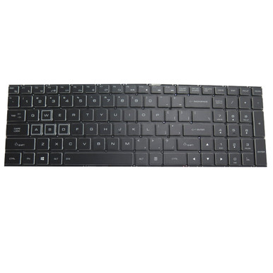 Laptop Keyboard For Quanta NLA NLAB NLAS WBM18A73USJ920 AENLAU00010 ...