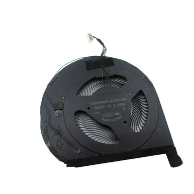Laptop CPU Cooling Fan For Lenovo ThinkPad T490 EG50040S1-CG30-S9A DC5V ...