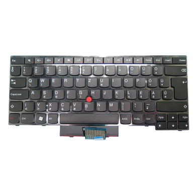Laptop Keyboard For Lenovo ThinkPad E430 E430C E430S E330 S430 E335 ...