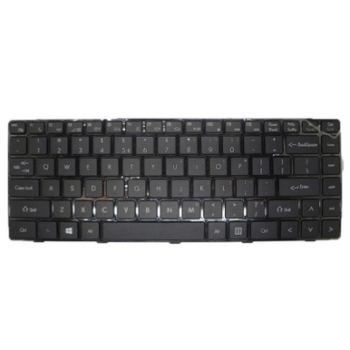 Laptop Replacement Keyboard For Mouse Computer LuvBook L410B LB-L410B ...